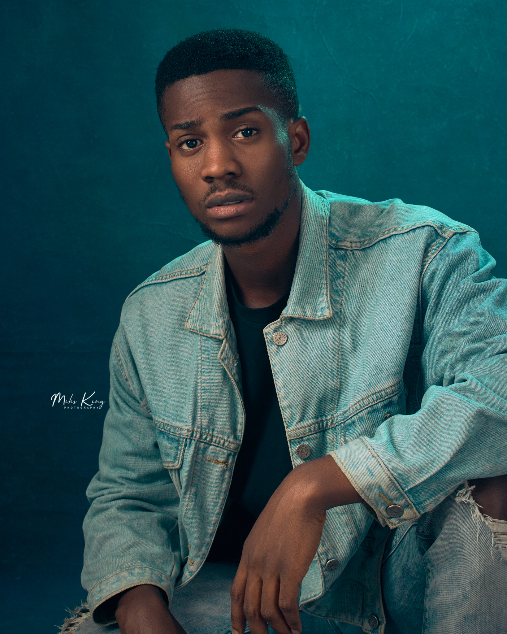 My personal Portfolio